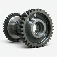 China 490BPG-02006 Timing Idler Gear Idle Gear Camshaft Timing Gear Train Assembly for sale