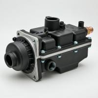 China 490B-43001 Thermostat Cover For Xinchai Engine Parts for sale