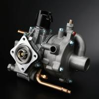 China 490B-43001 Thermostat Cover For Xinchai Engine Parts for sale