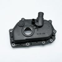 China 4908-43003-1 Thermostat Cover Gasket Forklift XinChai A490BPG for sale