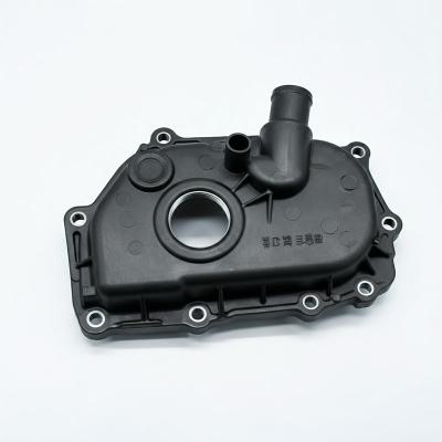 China 4908-43003-1 Thermostat Cover Gasket Forklift XinChai A490BPG for sale