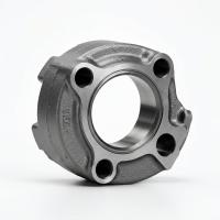 China 490B-04013 Piston Pin Retainer  Piston Pin Snap Ring  Retaining Ring for sale