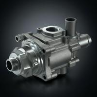 China 490B-43008 Plug NPT3/8 Foton Cylinder Head Gas Exchanging System Assembly for sale