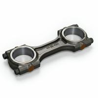 China 490B-04201 Forklift Connecting Rod For 4D29G31 Diesel Engine Forklift for sale