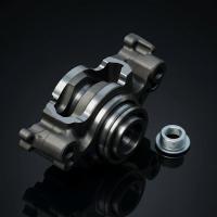 China 490B-04202 Connecting Rod Cap For Xinchai 490BT A490BT B490BT C490BT for sale