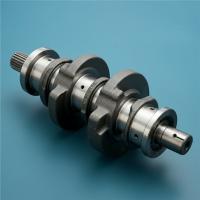 China Reliable Crankshaft Assembly For Forklift Diesel Engine  Parts for sale