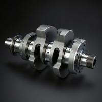 China Reliable Crankshaft Assembly For Forklift Diesel Engine  Parts for sale