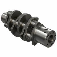 China GB/T119.1-6 M6x12 Pin 6 For 4D29G31 Diesel Engine Assembly Crankshaft for sale