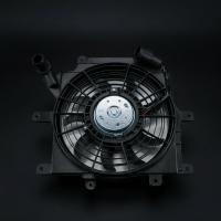 China Engine Cooling Fan For XINCHAI 490BPG A490BPG C490BPG for sale