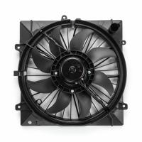 China Engine Cooling Fan For XINCHAI 490BPG A490BPG C490BPG for sale