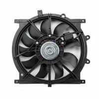 China Engine Cooling Fan For XINCHAI 490BPG A490BPG C490BPG for sale