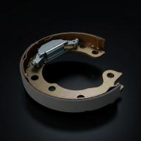 China 24433-71000 Brake Shoe For HELI TCM CPCD25 CPCD30 CPC30 CPCD35 Forklift Part for sale
