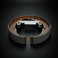 China 24433-71000 Brake Shoe For HELI TCM CPCD25 CPCD30 CPC30 CPCD35 Forklift Part for sale