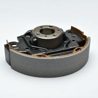 China Forklift Parts Brake Shoe For CPCD25 CPCD30 CPC30 CPCD35 Forklift 24433-71000 for sale