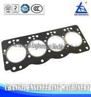 China Xinchai 498BPG A498BPG 4D35G Cylinder Head Gasket for Diesel Engine Parts with Quick Delivery for sale