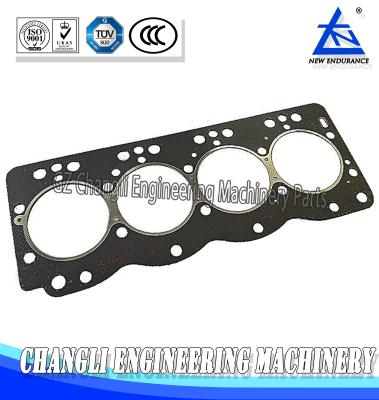 China Xinchai 498BPG A498BPG 4D35G Cylinder Head Gasket for Diesel Engine Parts with Quick Delivery for sale