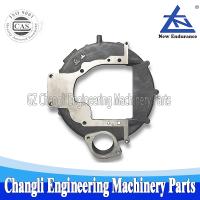 China Original Xinchai Flywheel Housing 490B-13001A for 490BPG 495BPG 498BPG Forklift Engine Parts for sale