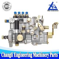 China Xinchai A490BPG C490BPG Diesel Engine Parts Fuel Injection Pump Model 4QT72ZH-1 BH4Q80R9 for sale