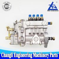 China Xinchai A490BPG C490BPG Diesel Engine Parts Fuel Injection Pump Model 4QT72ZH-1 BH4Q80R9 for sale