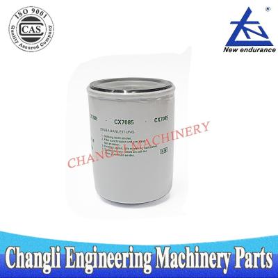 China Xinchai 495BPG A495BPG 498BPG A498BPG Fuel Filter 490B-24000A with 3 Months Warranty for Forklifts for sale
