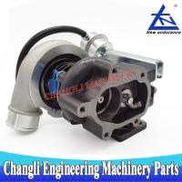 China Xinchai A498BZT Turbocharger Diesel Engine Spare Parts for Excavators with 1-3 Days Delivery for sale