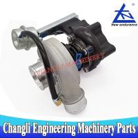 China Xinchai A498BZT Turbocharger Diesel Engine Spare Parts for Excavators with 1-3 Days Delivery for sale