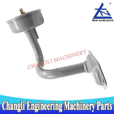 China Xinchai NB485BPG NC485BPG 4N23G31 Engine Air Intake Device Assembly for Forklift Applications for sale
