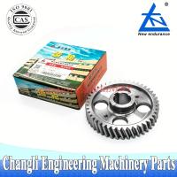 China Xinchai 490BPG Camshaft Timing Gear 44T Steel Spur Gear for A490BPG C490BPG A495BPG A498BPG Forklifts for sale