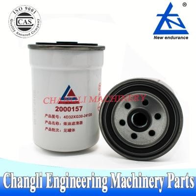 China Xinchai 4D32XG30 Diesel Engine Fuel Filter Part 4D32XG30-24120 for Forklifts for sale