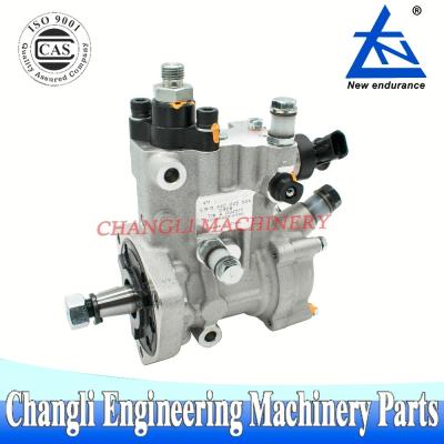 China Fuel Injection Pump for Xinchai 4D32XG30 Diesel Forklift with Part Number 4D32XG30-21100 and 3 Months Warranty for sale