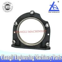 China Rear Oil Seal Seat for Xinchai A498BPG A495BPG 490BPG Diesel Engine Parts with 3 Months Warranty for sale