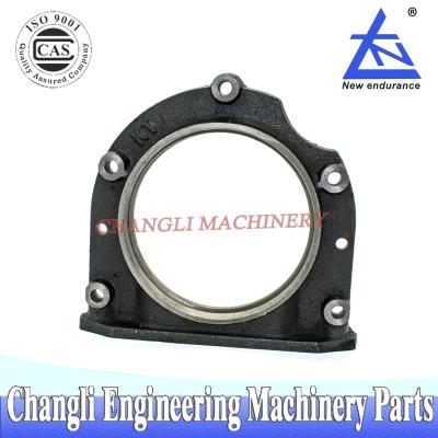 China Rear Oil Seal Seat for Xinchai A498BPG A495BPG 490BPG Diesel Engine Parts with 3 Months Warranty for sale