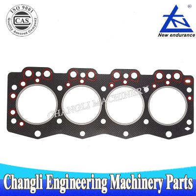 China Heat-Resisting Cylinder Head Gasket NA485B-01004 for Xinchai NB485BPG NC485BPG with 1 Month Warranty for sale