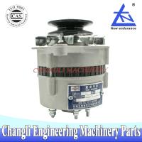 China Xinchai Diesel Engine Alternator for 490BPG A490BPG C490BPG A495BPG NB485BPG with 3 Months Warranty and Part Number 490B-52000 for sale