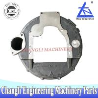 China 4D35ZG31 Flywheel Housing for Diesel Engine Forklifts with 23 kg Weight and 1-3 Days Delivery for sale