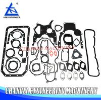 China Full Gasket Set for Xinchai 490BPG A490BPG C490BPG Forklift Engines with 3 Months Warranty for sale