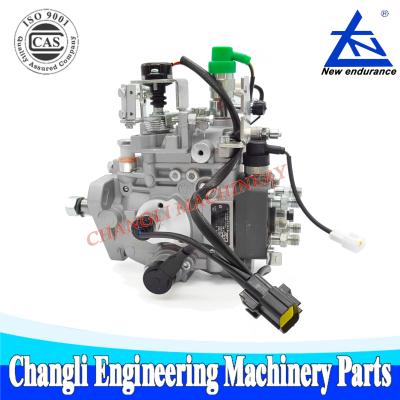 China Xinchai 4D27G31 Fuel Injection Pump for Forklift with Part Number 4D27G31-21100 and 1-2 Days Delivery for sale
