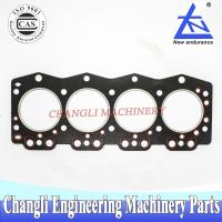 China Zhejiang Xinchai NB485BPG NC485BPG Cylinder Gasket NA485B-01004 for Forklift CPCD10 CPCD15 for sale