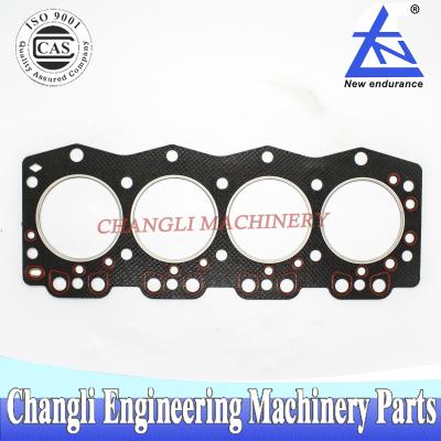 China Zhejiang Xinchai NB485BPG NC485BPG Cylinder Gasket NA485B-01004 for Forklift CPCD10 CPCD15 for sale