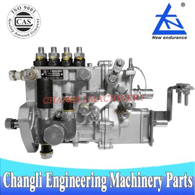 China Xinchai A498BPG B261Z-1 Fuel Injection Pump with 3 Months Warranty for Diesel Engines for sale