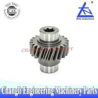 China Xinchai Diesel Engine Hydraulic Gear Pump with 6 Teeth Inside and 22 Teeth Outside for Forklift 490BPG Model for sale