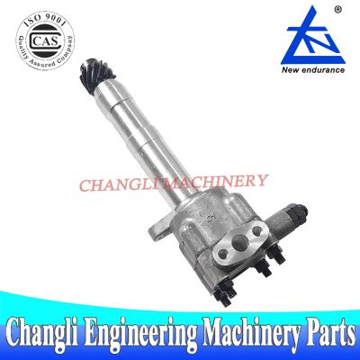China Original Manufacturer Diesel Forklift Oil Pump Assy 495B-31000A for Xinchai 495BPG A495BPG for sale