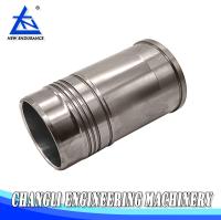 China YTO Diesel Engine Parts Cylinder Liner RB020001 for LR4108 LR4B3 with 108MM Diameter for sale