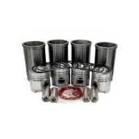 China YTO Dongfanghong LR4A3-24 Engine Piston Cylinder Kit for Forklifts with 1-3 Days Delivery and 4 Cylinders for sale