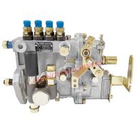China Zhejiang Xinchai 490 High Pressure Fuel Pump for A490BPG C490BPG C490B B490BPG 4Q167Z-1 BH4Q80R8 for sale
