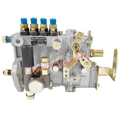 China Zhejiang Xinchai 490 High Pressure Fuel Pump for A490BPG C490BPG C490B B490BPG 4Q167Z-1 BH4Q80R8 for sale