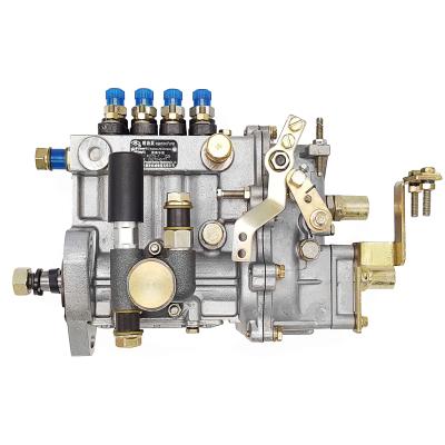 China Original Manufacturer Diesel Fuel Injection Pump 4QT72ZH-1 for Forklift with 1 to 2 Days Delivery for sale