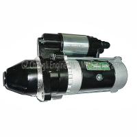 China Zhejiang Xinchai Starter Motor for A495BPG 4D32YG30 4D35ZG31 Diesel Engine Starter for sale