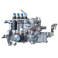 China Zhejiang Xinchai High Pressure Fuel Pump 4QTF319BZ-1 for A498BZG Diesel Engine with Video Outgoing-Inspection for sale