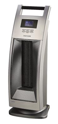 China Fan Heater With Remote Control(Portable Style) for sale